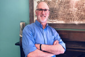 WORKSHOP: PAUL. R. RASMUSSEN - ADAPTIVNÍ REORIENTACE